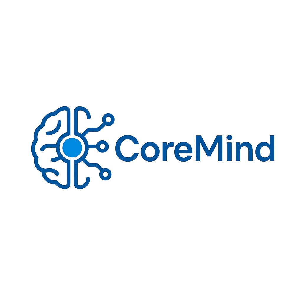 CoreMind - Enterprise AI Knowledge Management Platform | Intelligente Suche & Multi-Domain ...